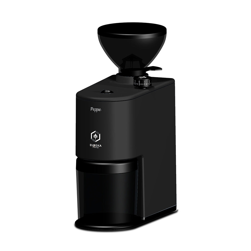 Eureka Peppe – coffeetime.si